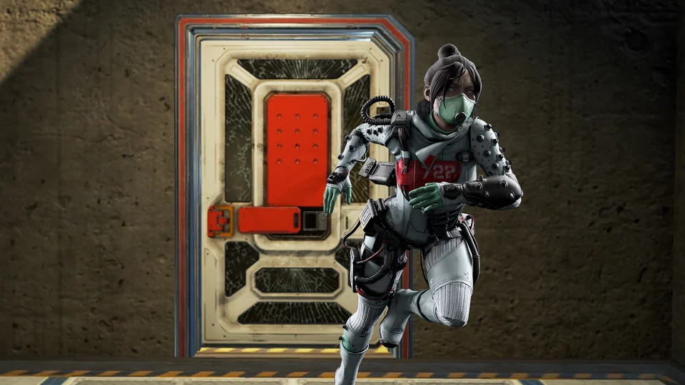 EarlyGame | Wraith Main's Biggest Weakness