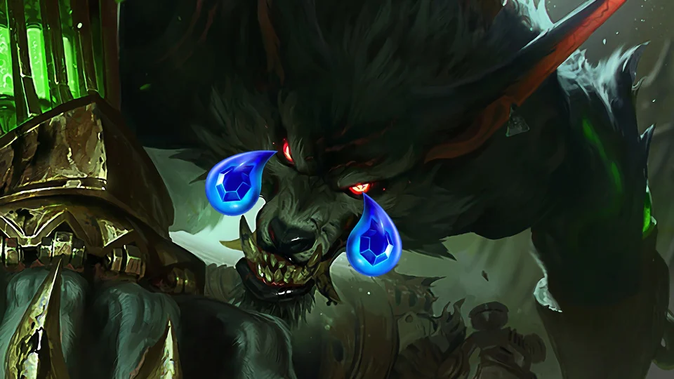 ¡La mejor interacción de LoL de todos los tiempos! | EarlyGame