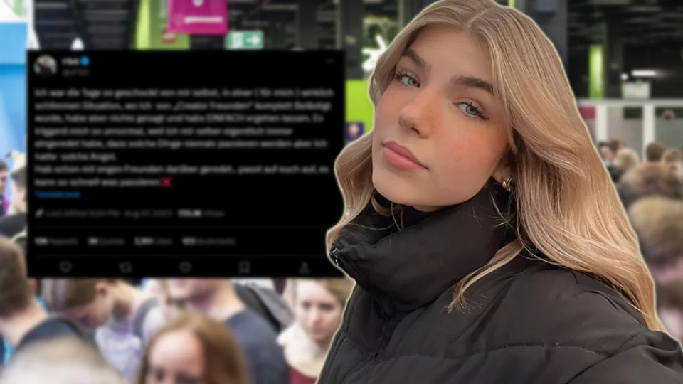 xFibii: Twich-Streamerin spricht über sexuelle… | EarlyGame