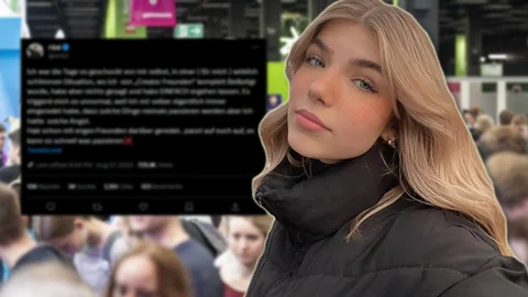 xFibii: Twich-Streamerin spricht über sexuelle… | EarlyGame