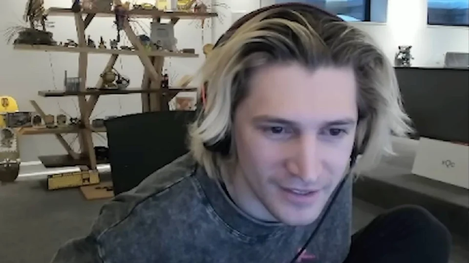xQc Sparks Skill Gap Debate Over Overwatch And Rocket… | EarlyGame