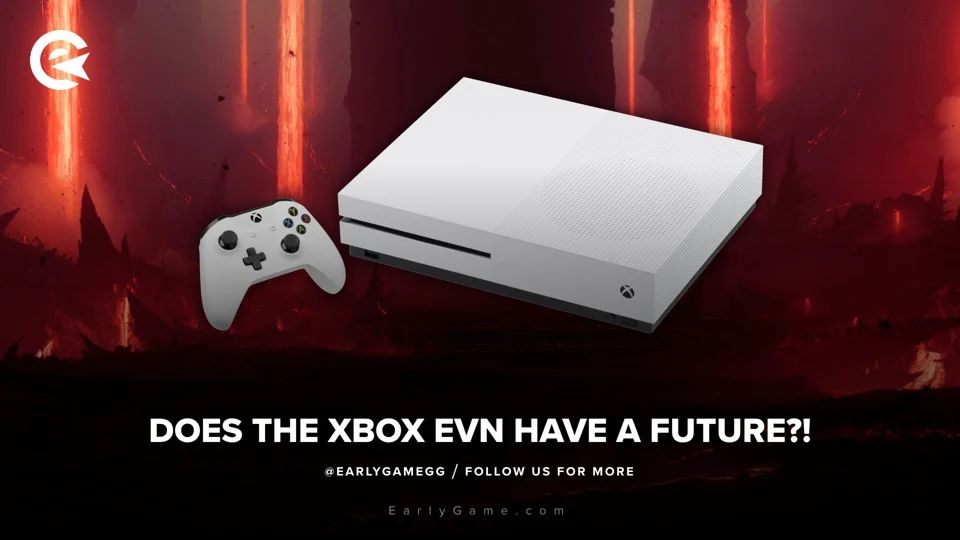 Xbox: What's Going On? From Flying High To Crisis – Does… | EarlyGame