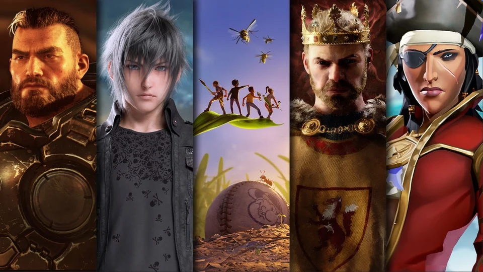 Xbox Game Pass mit einem der besten Spiele des Jahres | EarlyGame