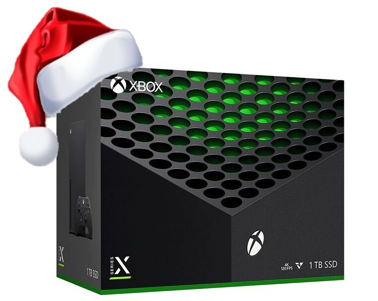 2020 Gift Ideas for Xbox Series X | EarlyGame