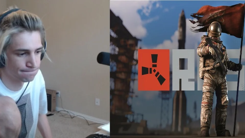 xQc gewinnt Gerichtsdrama auf OfflineTV Rust Server | EarlyGame