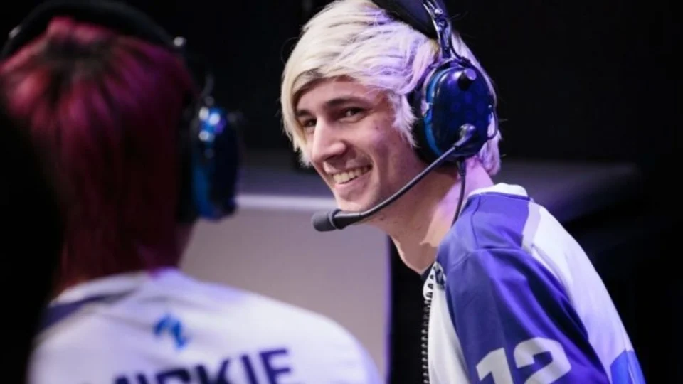 xQc Takes Shots At CDL Pros - And Could Be Right | EarlyGame