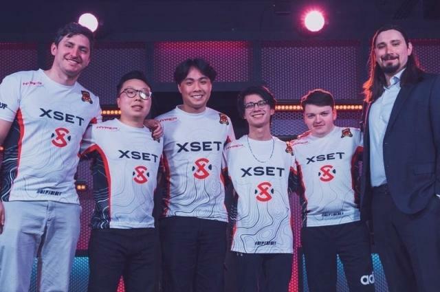 What Is The XSET Valorant Roster? | ValorFeed