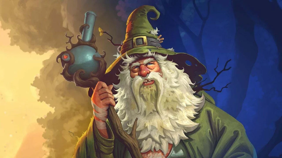 This Is Definitely the Funniest Action RPG Ever | EarlyGame