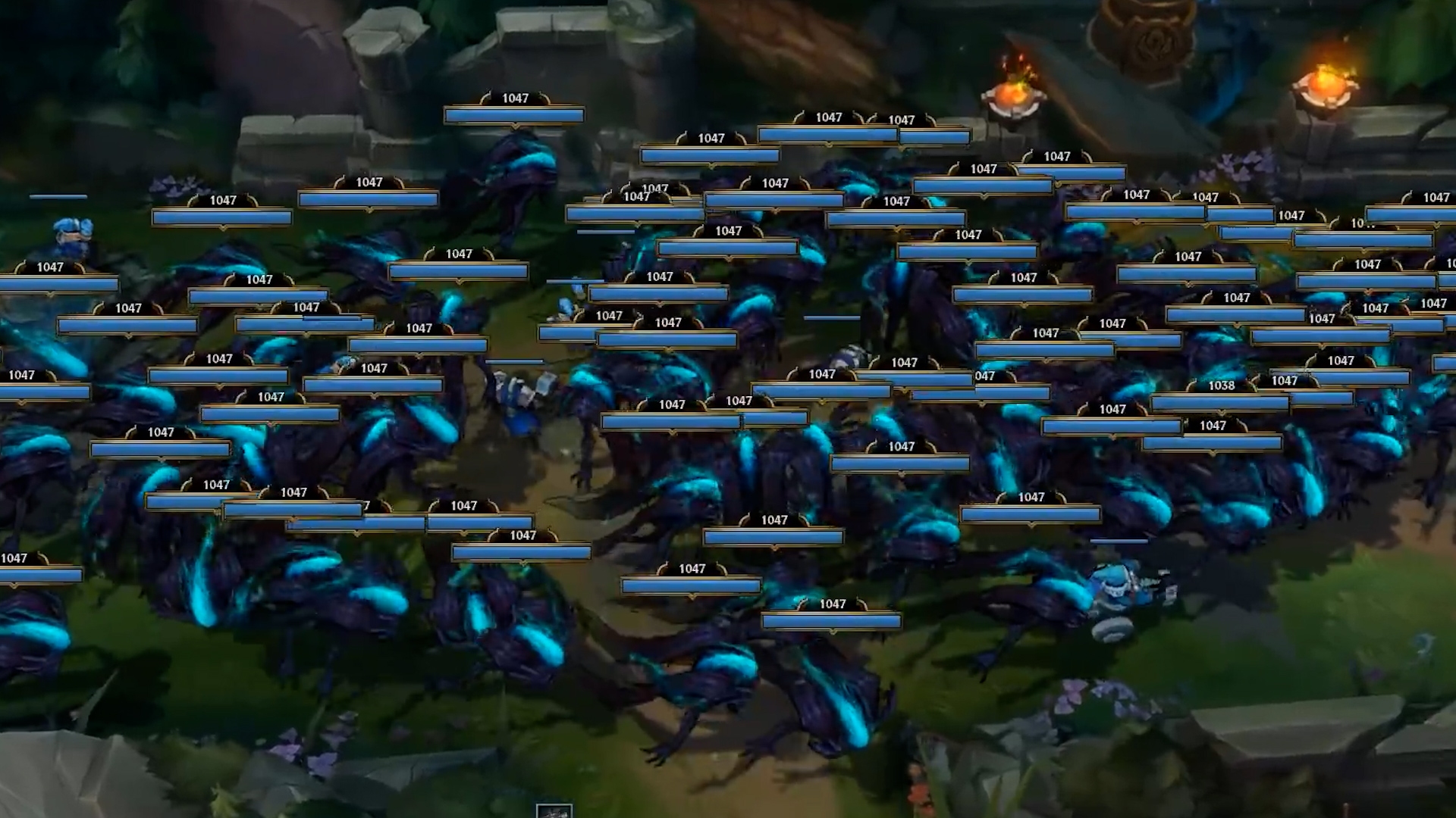 111 definitiva de Yorick | EarlyGame