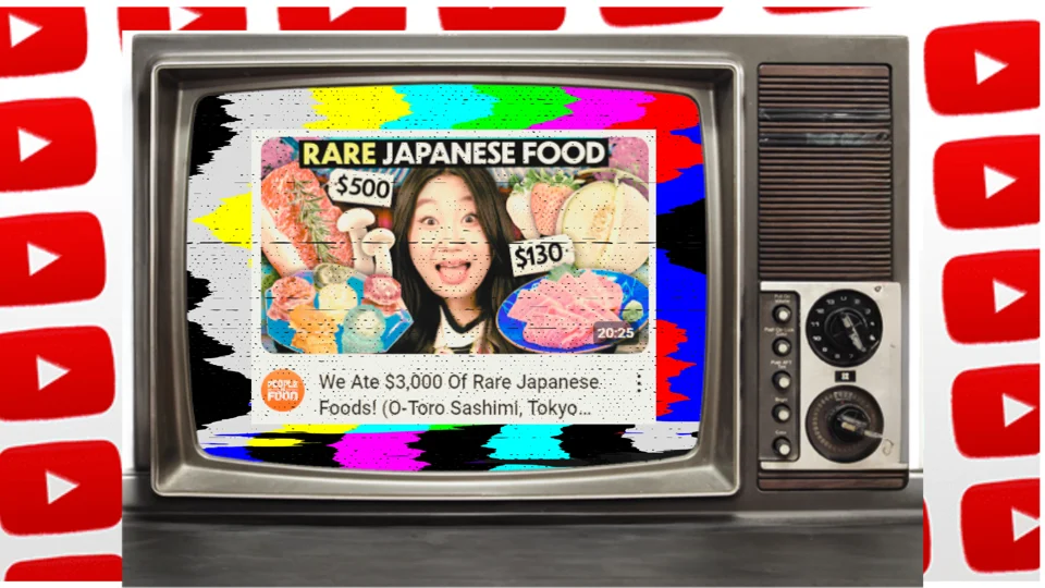 New Website Turns YouTube Into An Old TV: With Channels,… | EarlyGame