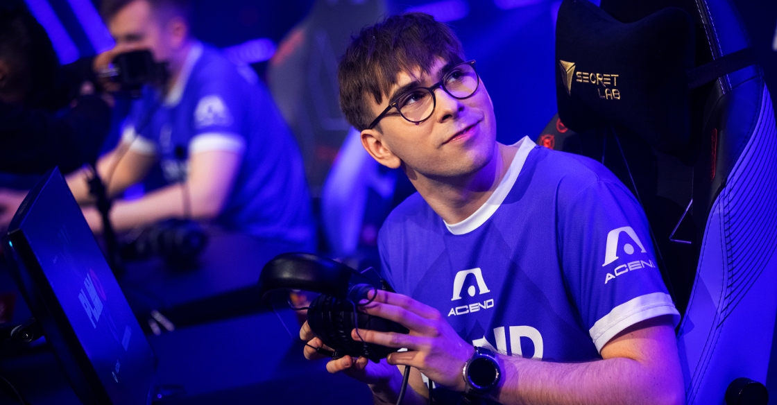 Valorant Player of the Month, December 2021: zeek | EarlyGame