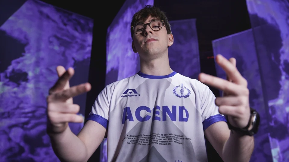 zeek Valorant Settings & Gear | EarlyGame