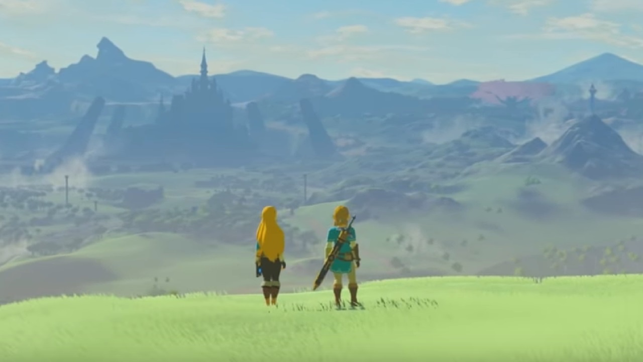 Zelda BOTW 2 Leaks: Story, Gameplay Details & Mehr | EarlyGame