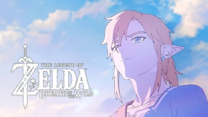 We Got The Opening For A BotW Anime – That Will Never… | EarlyGame