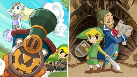 EarlyGame | The most mind-blowing facts about The Legend of Zelda…