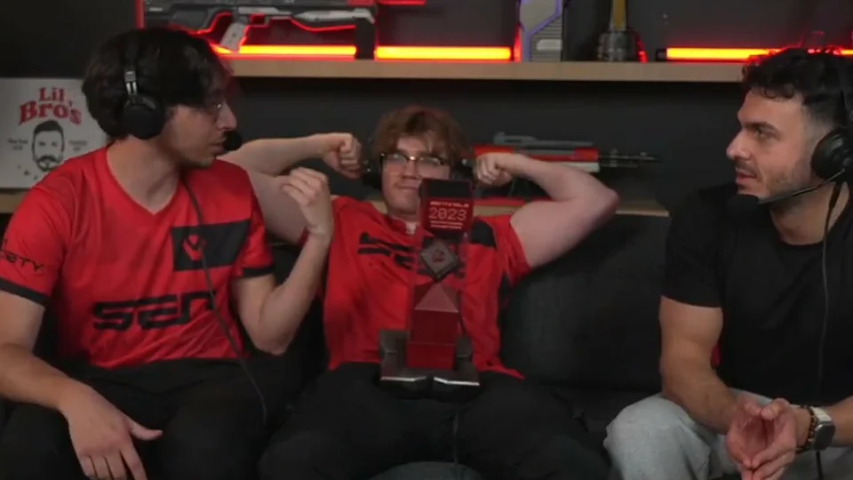 Zellsis Is Marked MVP As Sentinels Win Their First… | ValorFeed