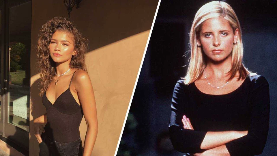 Could Zendaya Be The New Buffy? | EarlyGame
