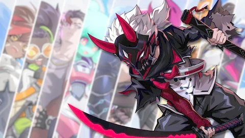 How To Play Zentaro In Omega Strikers | MobileMatters