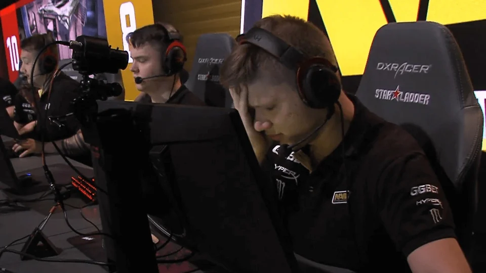 Zeus und s1mple wurden auf Twitch gesperrt… Schon wieder | EarlyGame
